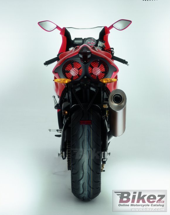 Benelli Tornado Tre 900 RS gallery