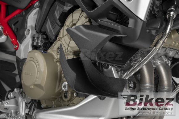Ducati Multistrada V4S gallery