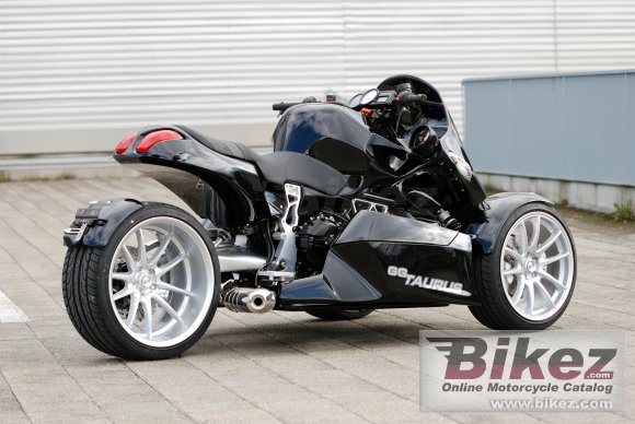 GG Taurus gallery