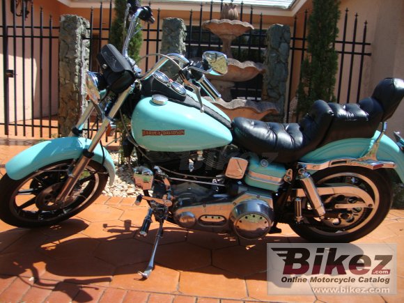 Harley-Davidson FXS 1200 Low Rider gallery