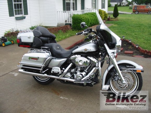 Harley-Davidson FLHTCUI Ultra Classic Electra Glide gallery