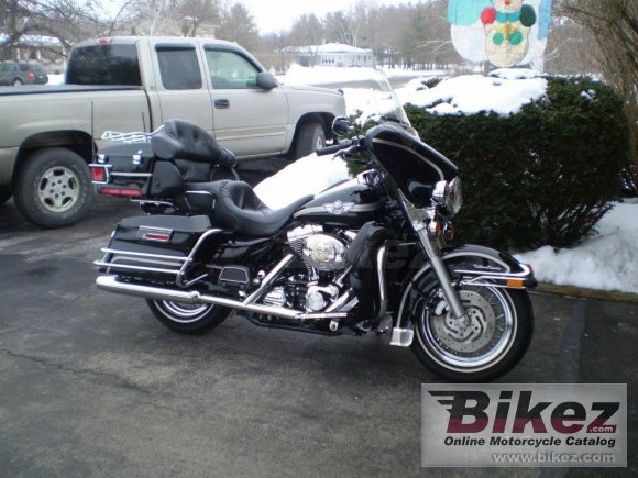 Harley-Davidson FLHTCUI Ultra Classic Electra Glide gallery