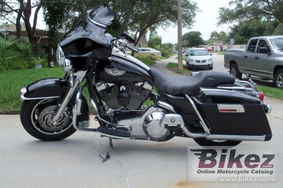 Harley-Davidson FLHTCUI Ultra Classic Electra Glide gallery