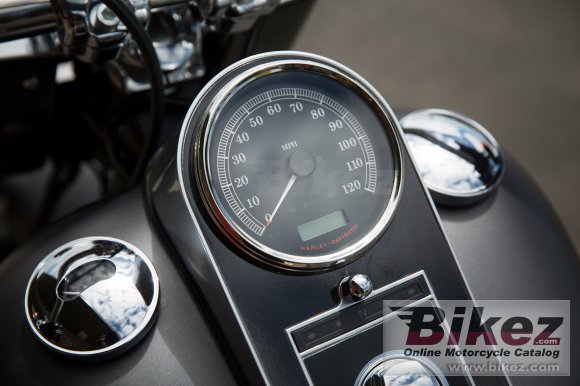 Harley-Davidson Softail Fat Boy Lo gallery