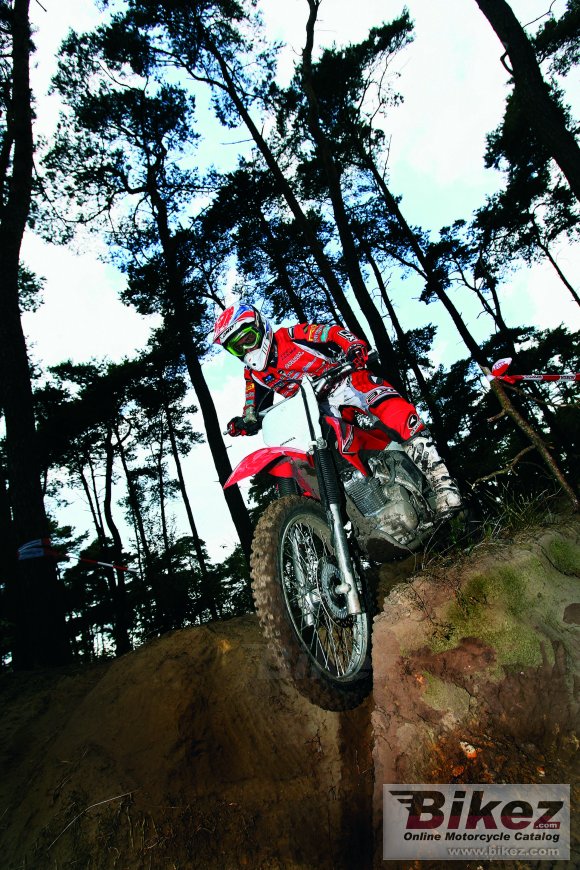 Honda CRF 230 F gallery