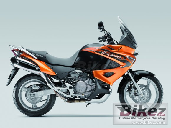 Honda XL1000V Varadero gallery