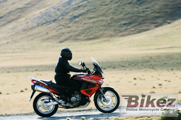 Honda XL1000V Varadero gallery
