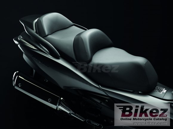 Honda SW-T400 gallery