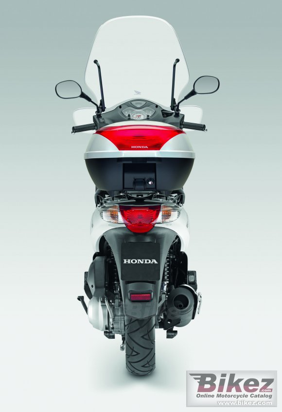 Honda PS150i gallery