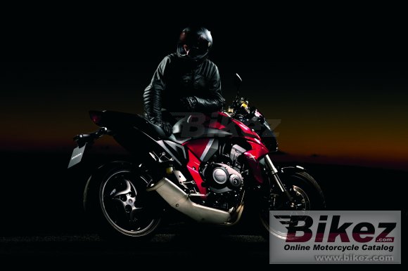 Honda CB1000R gallery