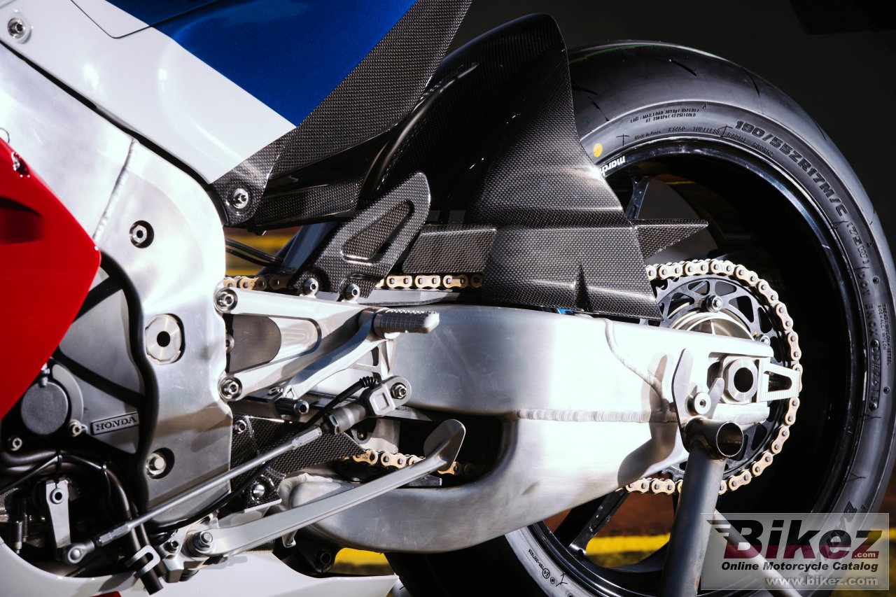 Honda RC213V-S poster