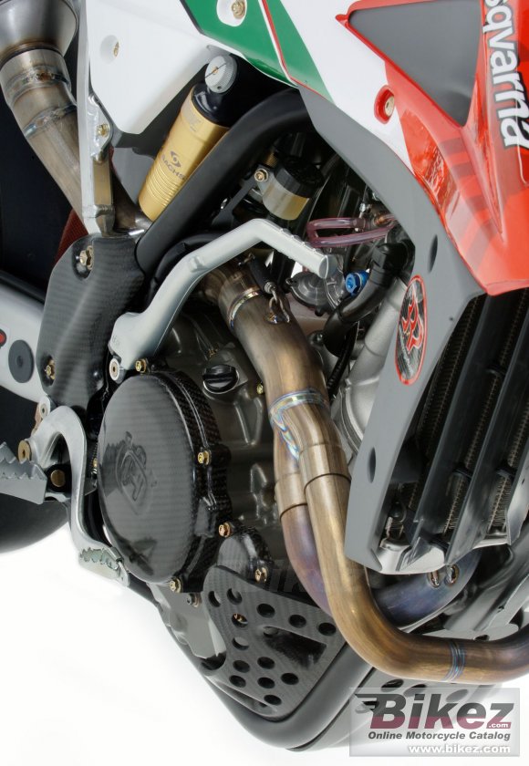 Husqvarna SM 450 R gallery