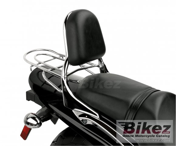 Hyosung Aquila 650 gallery