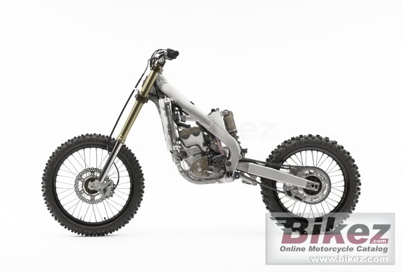Kawasaki KX250F gallery