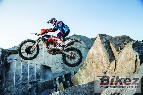 KTM Freeride 250 F gallery