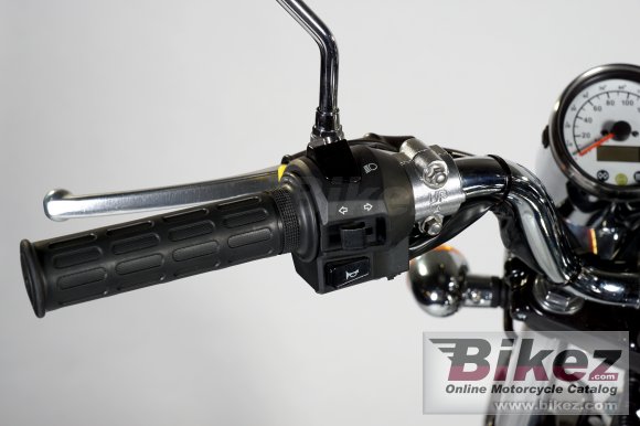 Mash Five Hundred 400 gallery