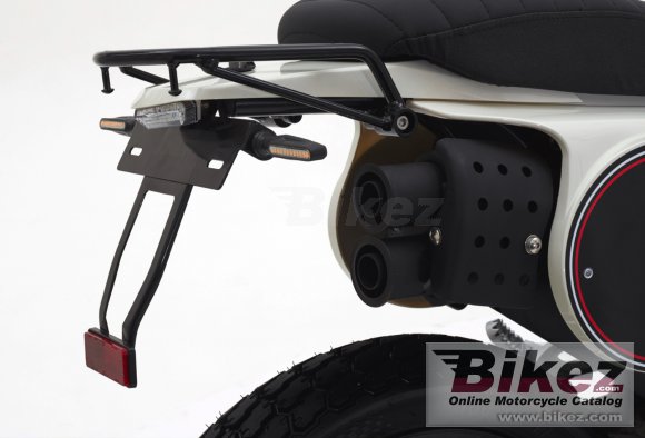 Mash X-Ride 50 gallery