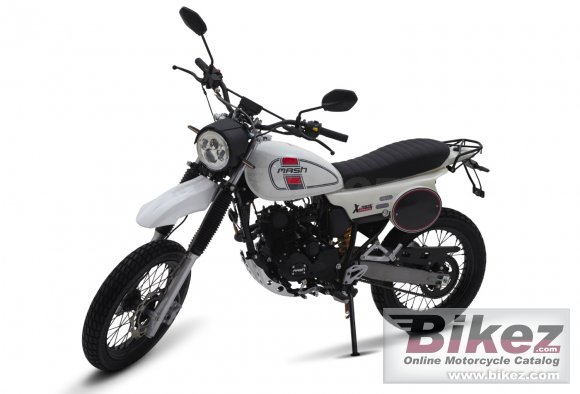 Mash X-Ride 50 gallery