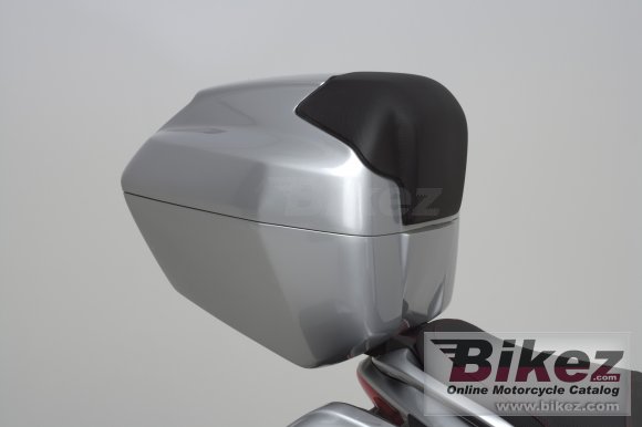 Moto Guzzi Norge 1200 gallery