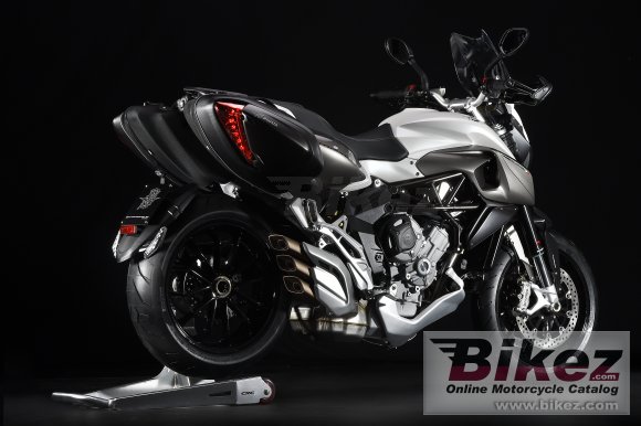 MV Agusta Stradale 800 gallery