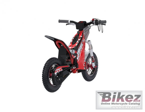 Oset 12.5 Racing gallery