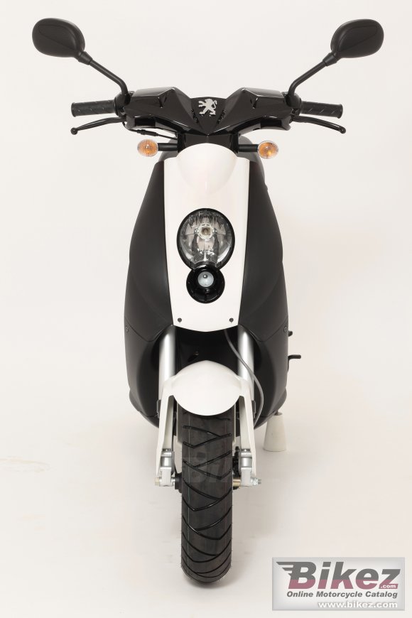 Peugeot Ludix 2 gallery