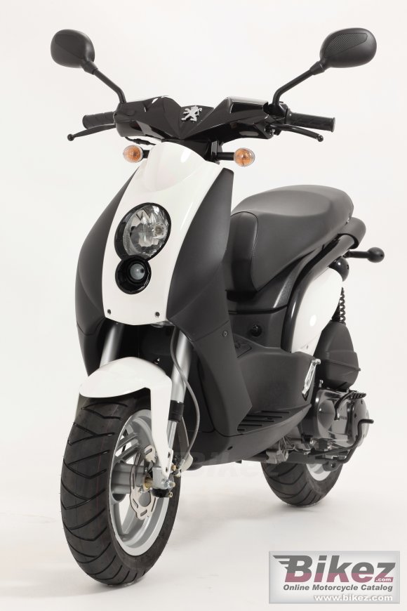 Peugeot Ludix 2 gallery