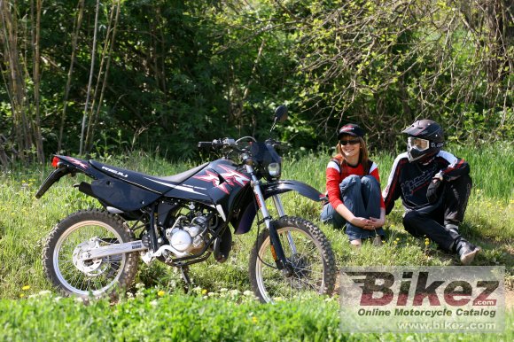 Rieju RR Sport Edition gallery