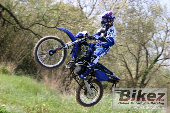 Rieju RR Sport Edition gallery