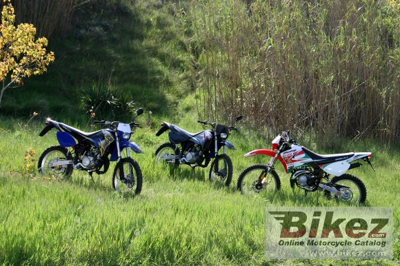 Rieju RR Sport Edition gallery