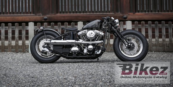 Road Hopper Type5 Evo gallery