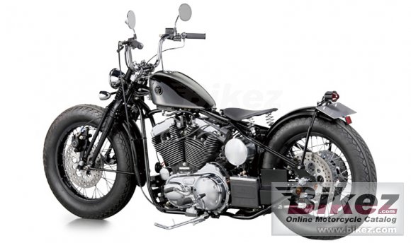 Road Hopper Type2i gallery