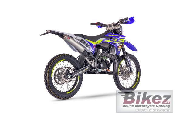 Sherco 50 SE-RS gallery