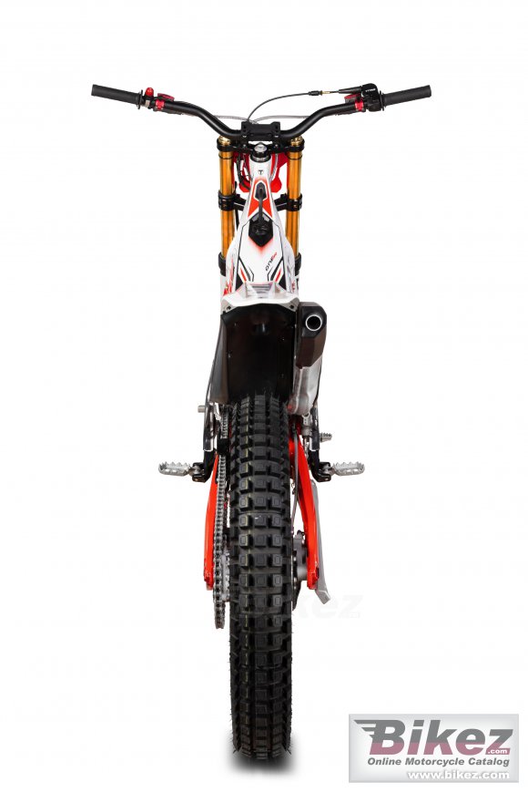 TRS TRRS One RR 300 gallery