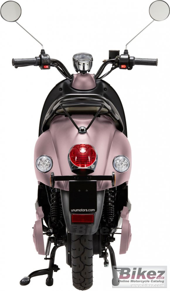 Unu Electric gallery