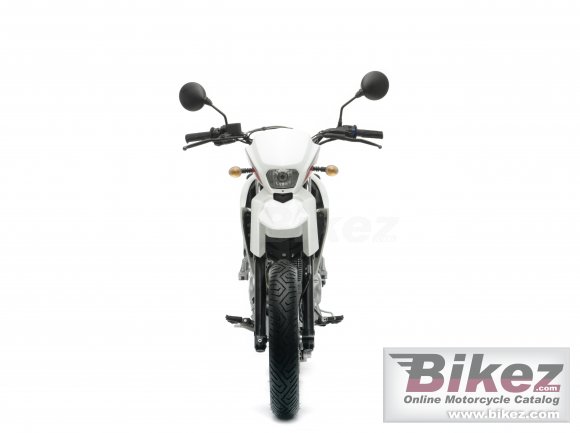 Yamaha XT125X gallery