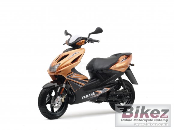 Yamaha Aerox R gallery