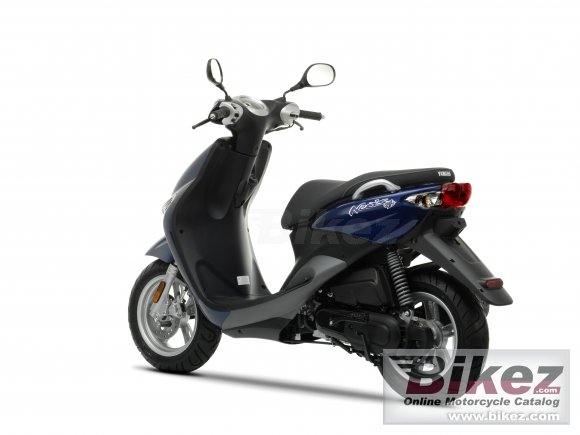 Yamaha Neos 4S gallery