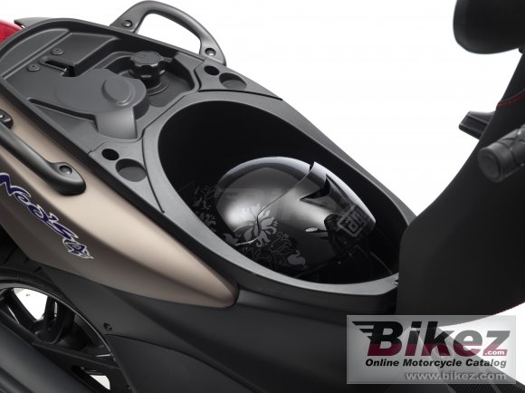 Yamaha Neos 4T gallery