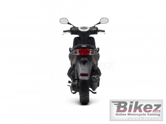 Yamaha Neos 4T gallery