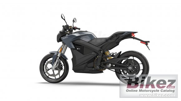 Zero S gallery