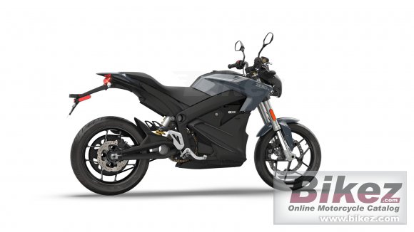 Zero S gallery