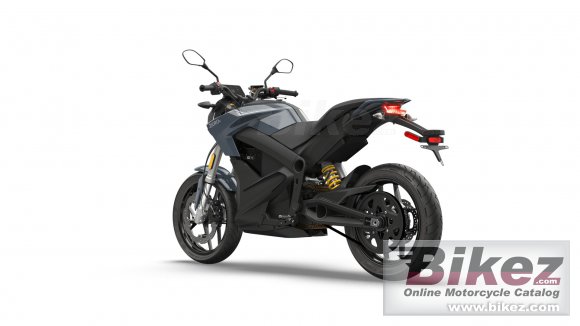 Zero S gallery